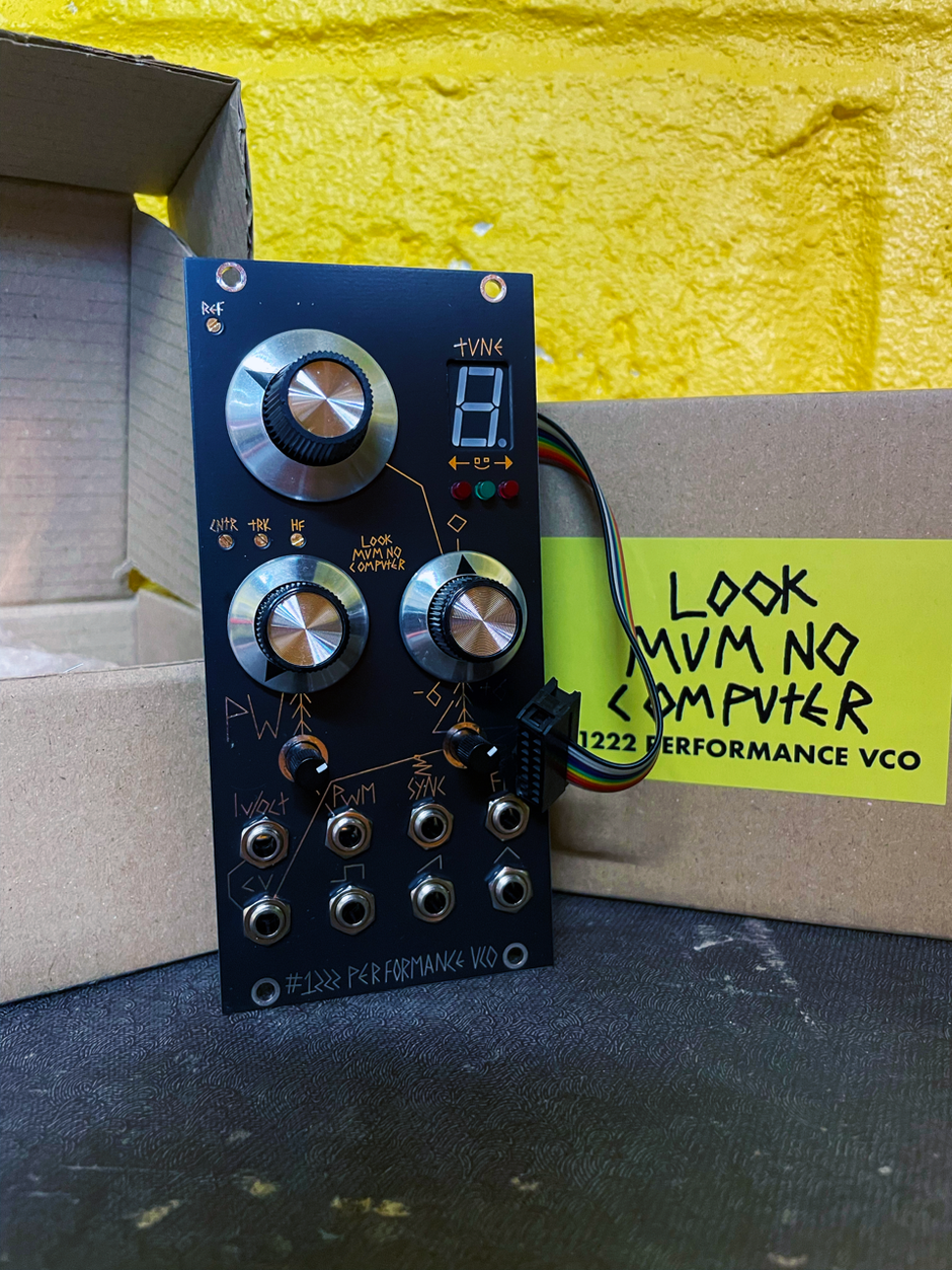 MODULES | LOOK MUM NO COMPUTER OFFICIAL STORE