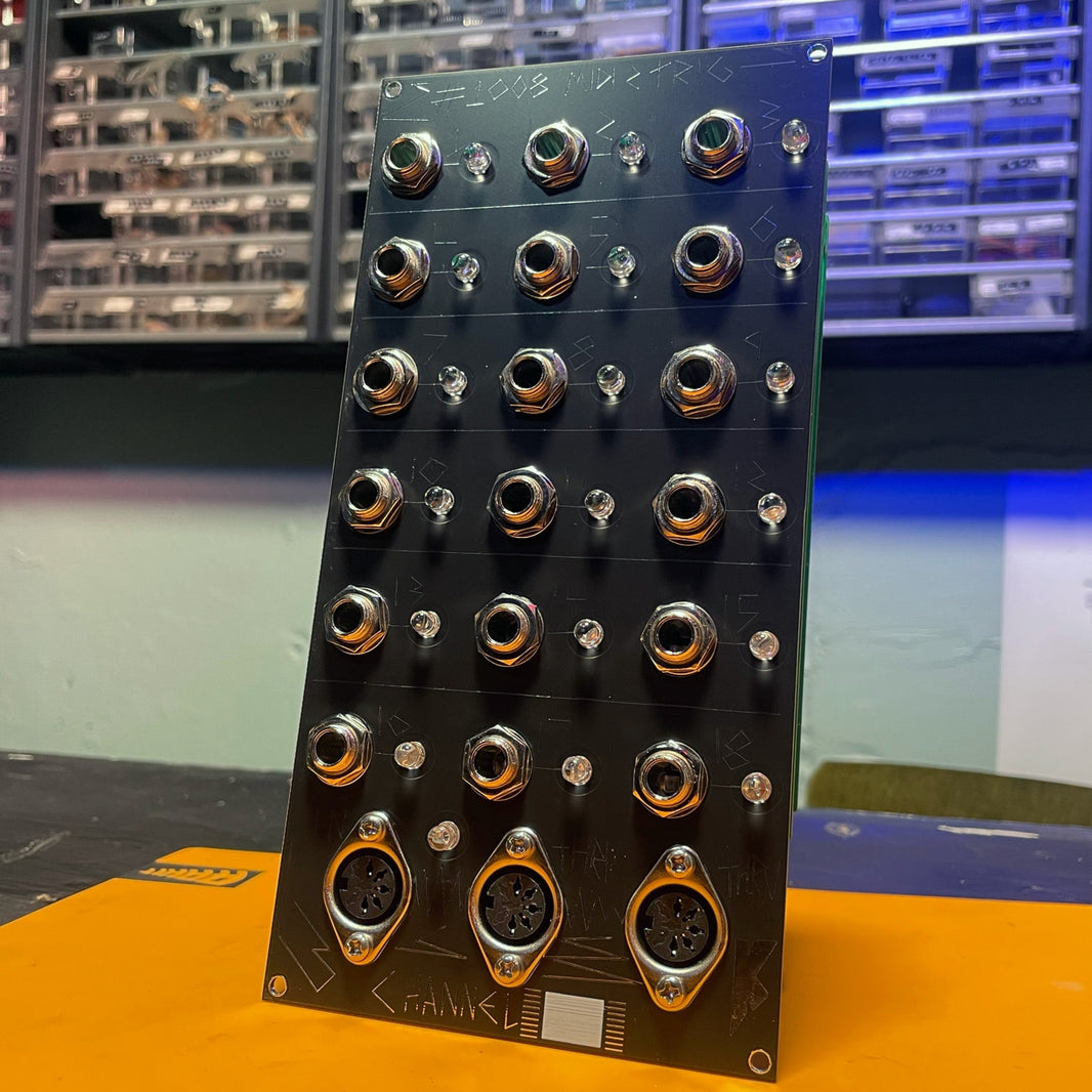 MODULES | LOOK MUM NO COMPUTER OFFICIAL STORE